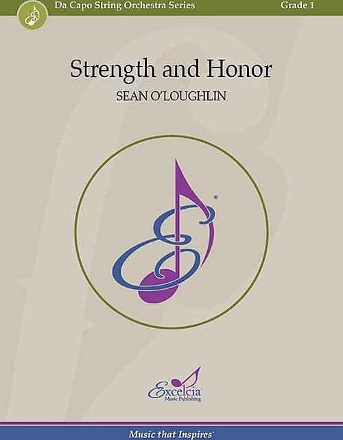 Strength and Honor | Reverb