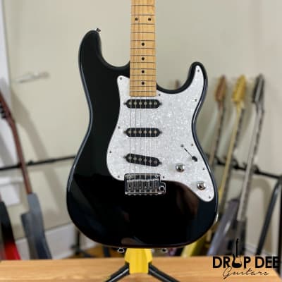 Schecter Custom Shop Traditional Electric Guitar w/ Case - | Reverb