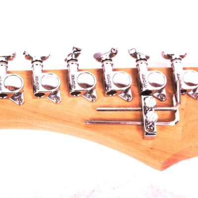 Samick Stratocaster Floyd Rose | Reverb