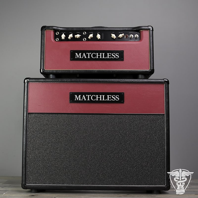 Matchless HC-30 | Reverb
