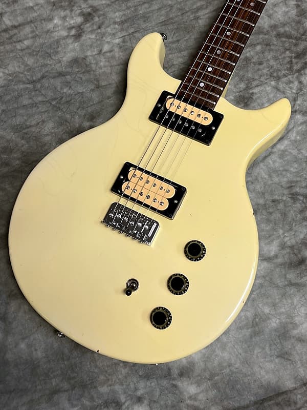 1982 Hamer Special Checkerboard Logo - "Rebecca" as seen in | Reverb