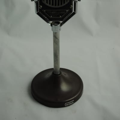 1930's Universal Velocity Microphone | Reverb
