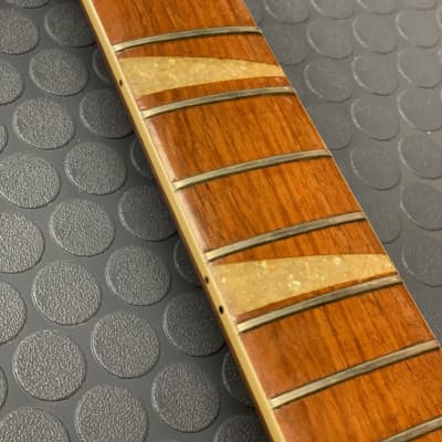 1960s Rickenbacker 360 Neck for Project - Model 365 with | Reverb