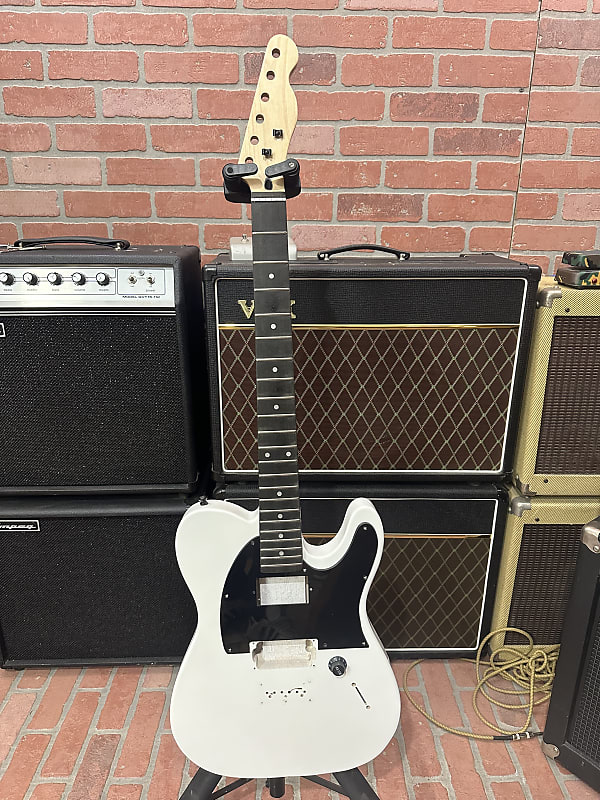 *Project* Jim Root Style Tele | Reverb