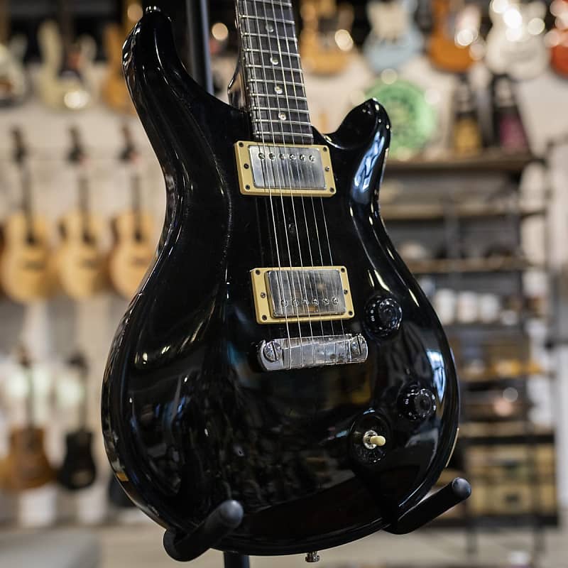 1993 Paul Reed Smith Standard 22 Electric Guitar - Used | Reverb