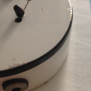 Steinberger GM2S White (GM) Vito Bratta, EMG pickups, | Reverb