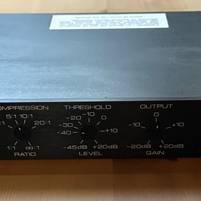 Altec Lansing 7140A power amplifeir with 800 hz high pass | Reverb