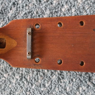 Vintage Hohner Framus Acoustic Guitar Sunburst Texan Parts | Reverb UK