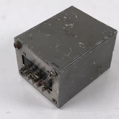 UTC T-8433 Vintage Transformer | Reverb