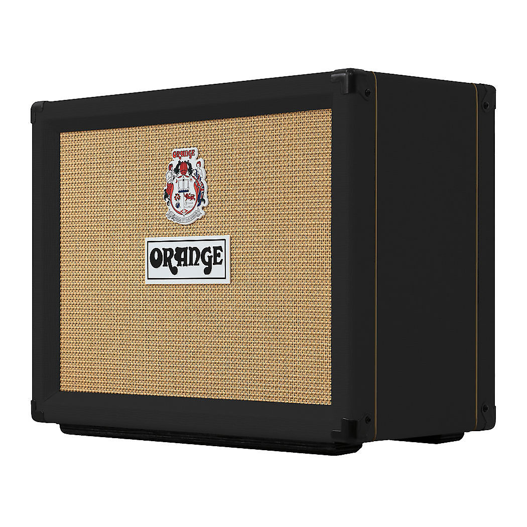 Orange Rocker 32 2x10" 30w 2-Channel Guitar Combo Amp | Reverb France