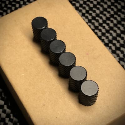 Precision Replacement Fine Tuning Knobs for - Steinberger® | Reverb