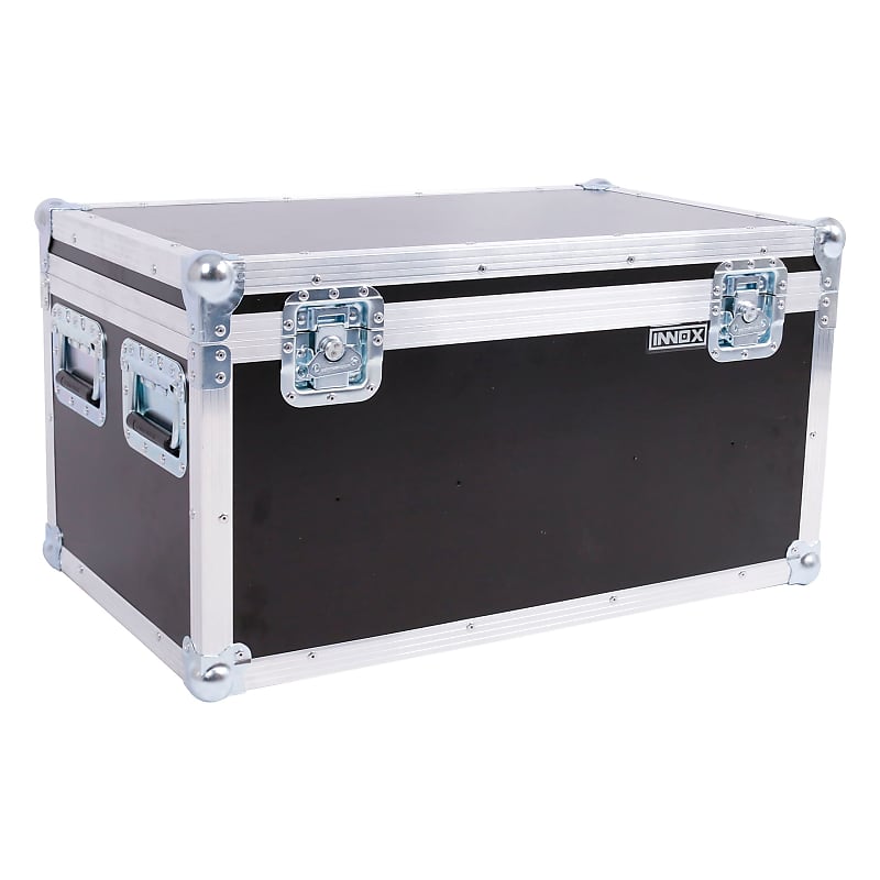 Innox FC-AY-ARMA648 flight case pour 4x Ayra Armageddon 648 + | Reverb