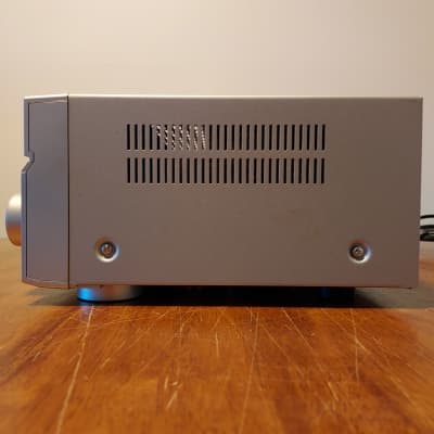 Sony STR-K660P 5.1 Channel AM/FM Stereo Receiver - | Reverb