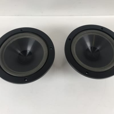Infinity QLS-1 1.5” Dome Mid Range Tweeter Driver Replacement | Reverb