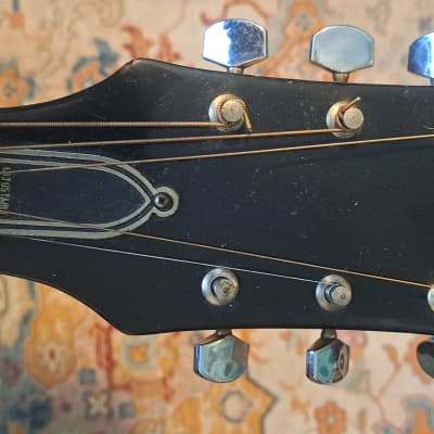 Sekova Maple 60's - Maple | Reverb