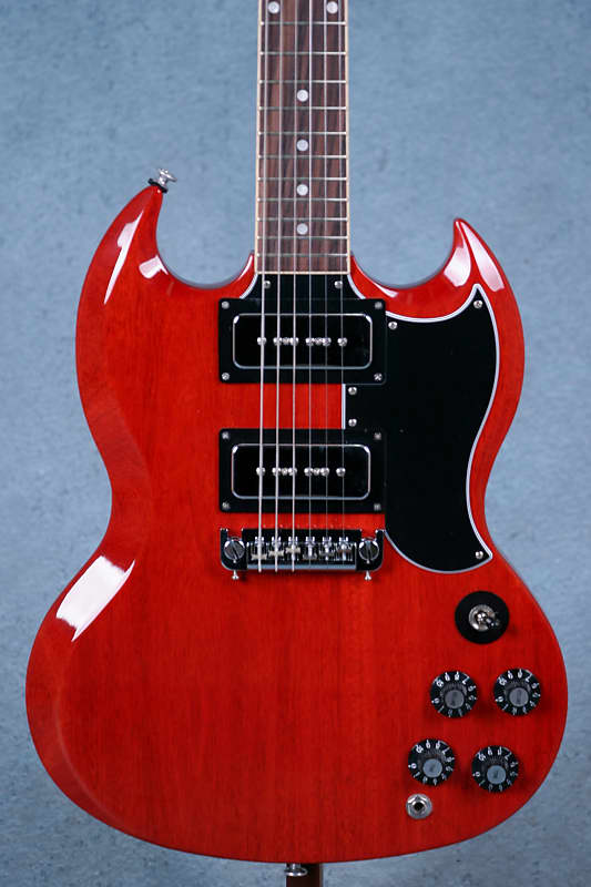 Gibson Tony Iommi Monkey Signature SG Special Electric Guitar | Reverb