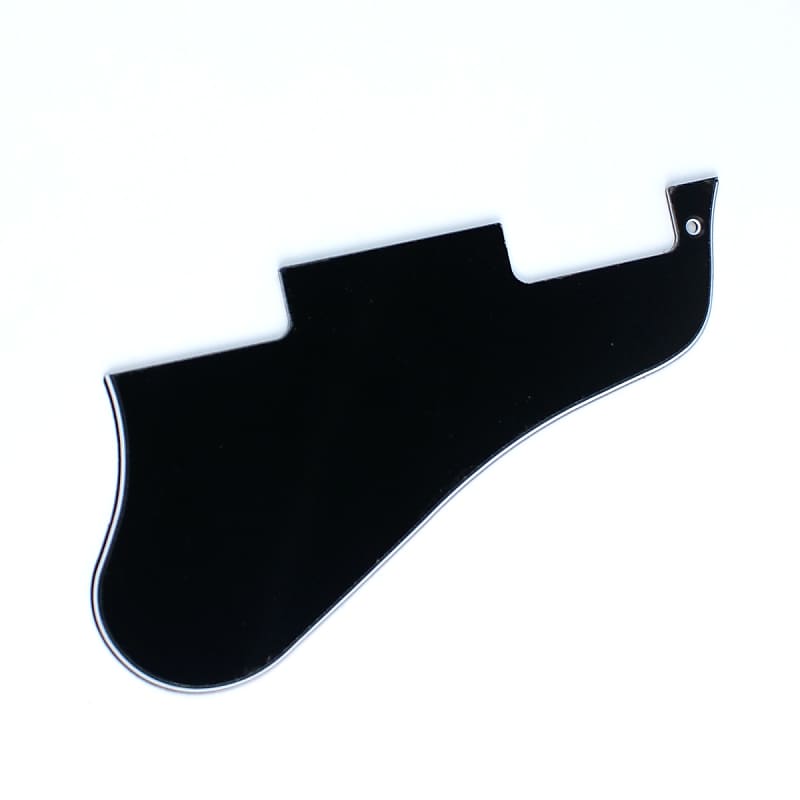 Custom Replacement Pickguard for ES 335 Short Version Jazz | Reverb UK