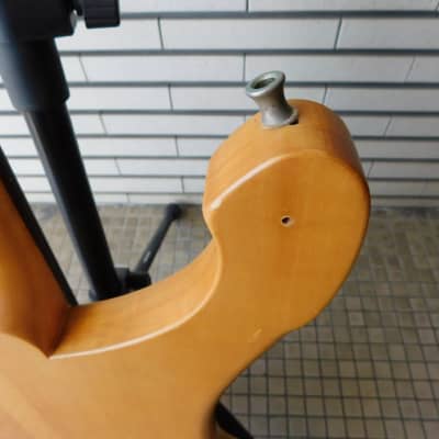 Greco PMB800 Japan Rickenbacker Copy Paul McCartney model | Reverb