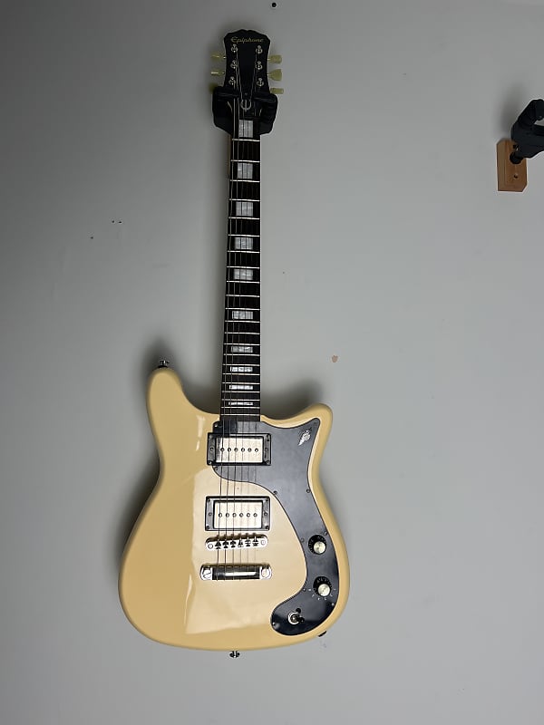 Epiphone Wilshire P90 | Reverb
