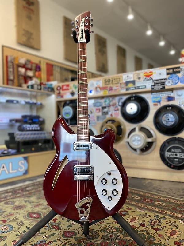 Rickenbacker 360 | Reverb