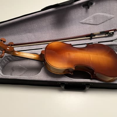 H. Siegler 4/4 HS-20 Violin | Reverb