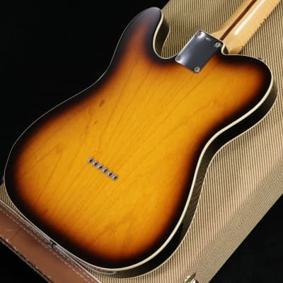 Rare! #001 Fender Custom Shop Eric Clapton Tele StratBlind | Reverb