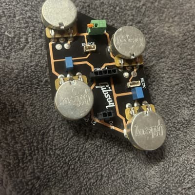 Marshall Amp module circuit board for Marshall AVT150H and | Reverb