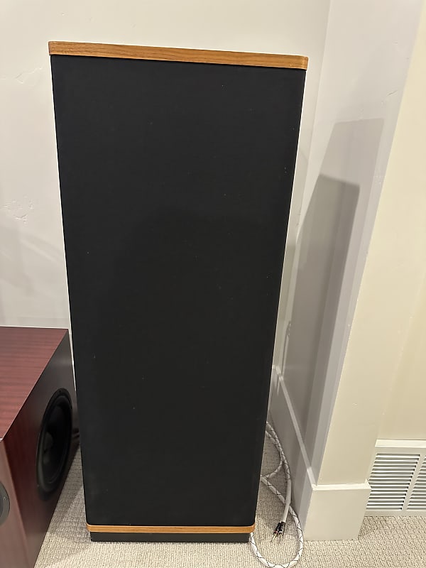 Vandersteen Model 2 2000 to 2009 - Cherry | Reverb