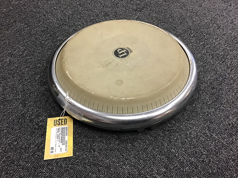 Used LP Travel Conga | Reverb