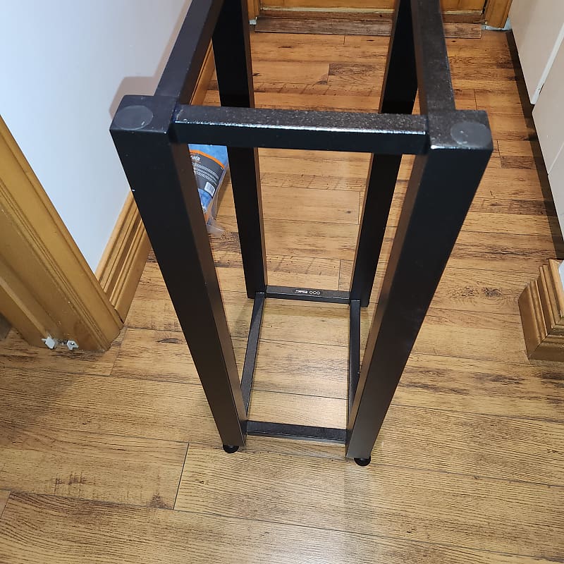 PMC Speaker Stand 2024 - Black Metal | Reverb