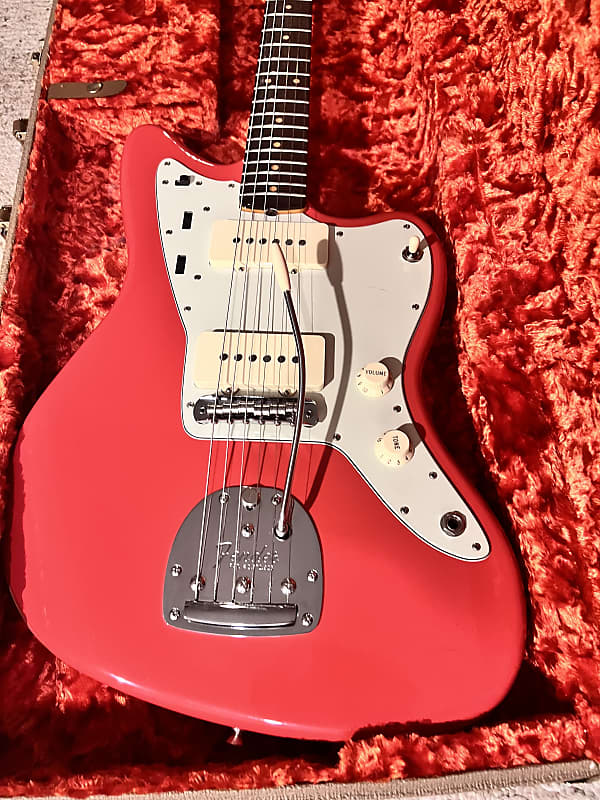 Fender American Vintage '62 Jazzmaster “Daves Limited” 2019 - | Reverb