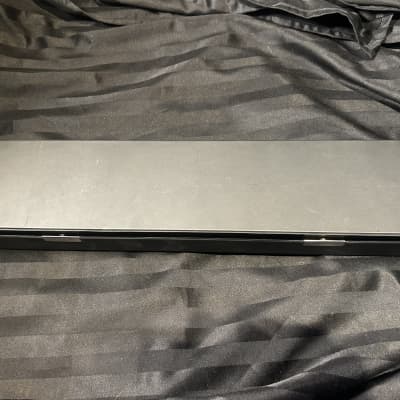 Audio-Technica AT835b SUPER narrow shotgun microphone | Reverb