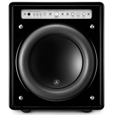JL Audio Fathom F112v2-Gloss 12" Subwoofer | Reverb