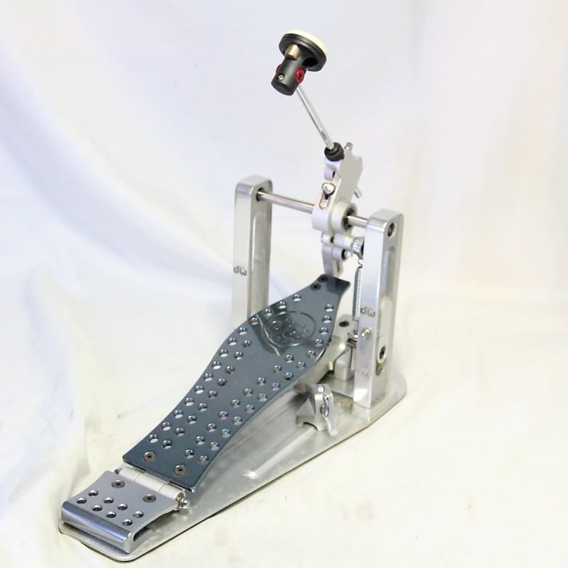 DW DW-MDD Machined Direct Drive Single Pedal Direct drive | Reverb UK