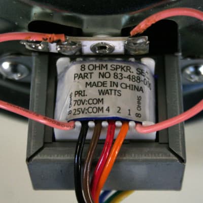 Bogen Communications Commercial Speaker System Package of 3 | Reverb