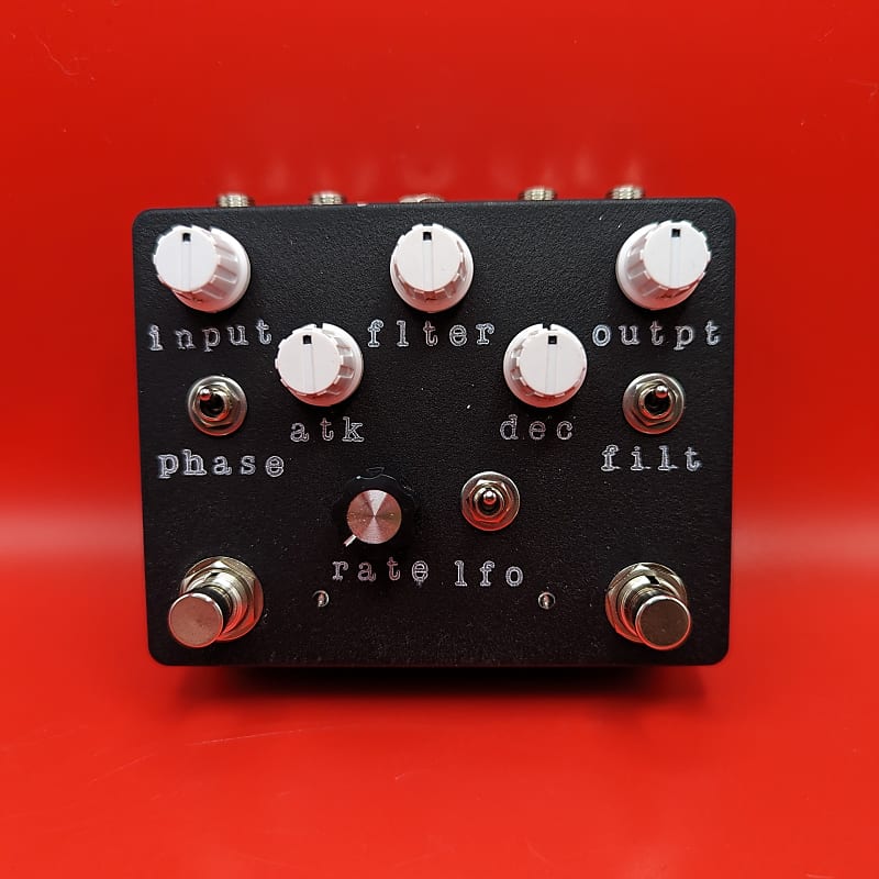 Discordance Electric F.Loop | Reverb