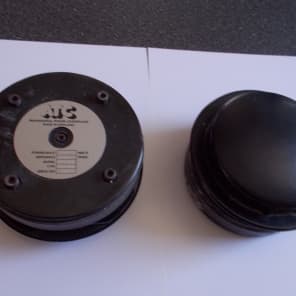 ATC SM75-150 SuperDome Midrange Driver / 75mm Dual Suspension | Reverb