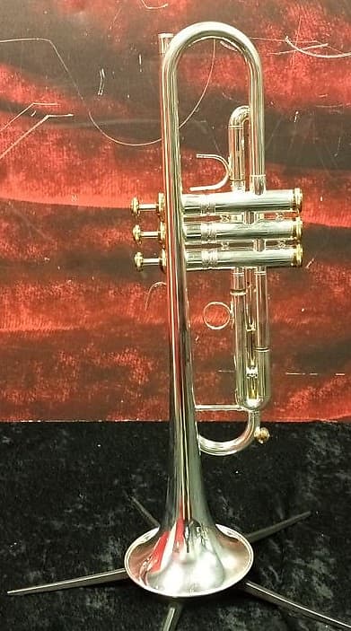 Jean Baptiste JBTP512SX Step-Up Student trumpet | Reverb