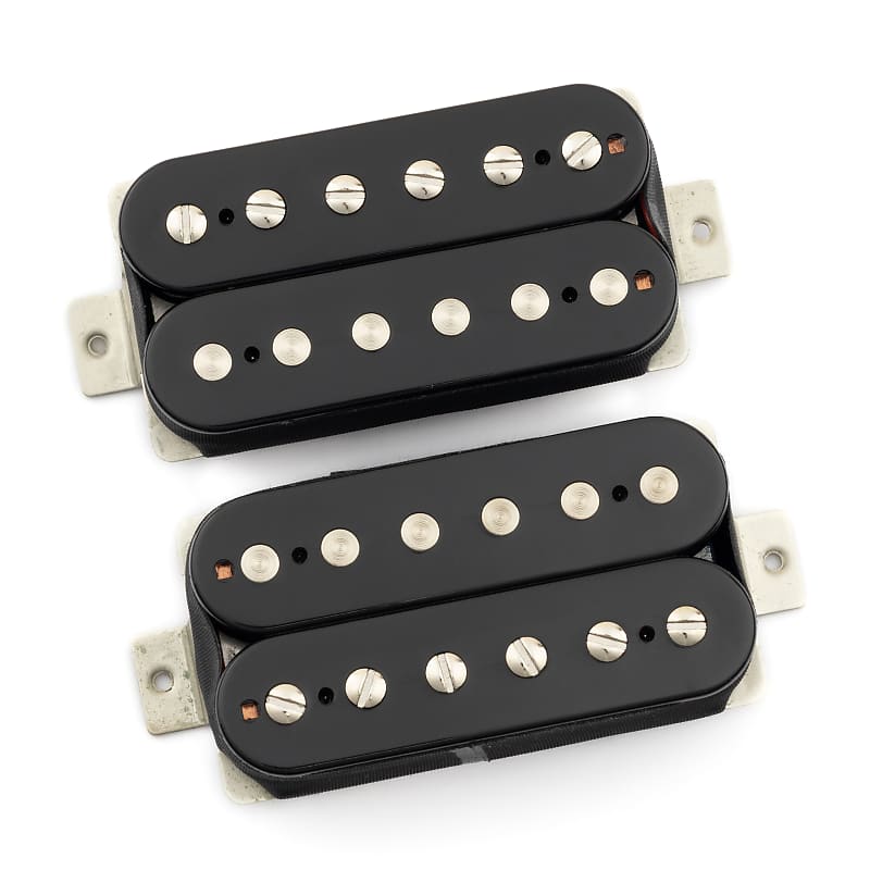 Tonerider Generator Humbucker Standard Set (50mm Neck, | Reverb UK