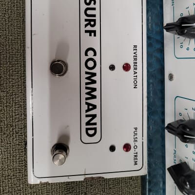 Soldano Surf Box | Reverb