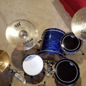 OCDP Venice 4-Piece Drum Set | Reverb