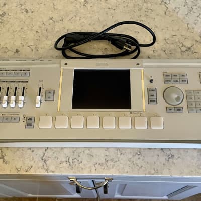 Korg M3 Expanded synth module | Reverb