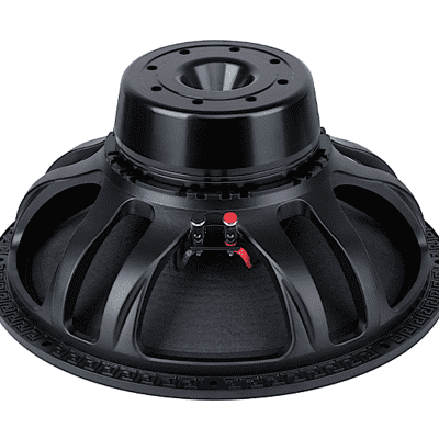 Avante Audio A15S Achromic Series 15-inch, Active Subwoofer | Reverb