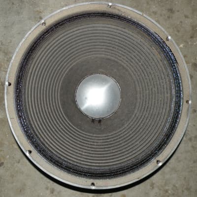 JBL D140F Fender signature speaker | Reverb