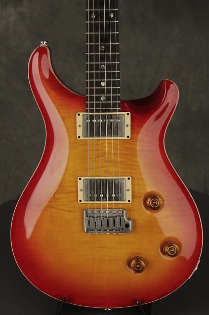 PRS Paul Reed Smith CE-22 bolt-on CHERRY SUNBURST!!! | Reverb Canada