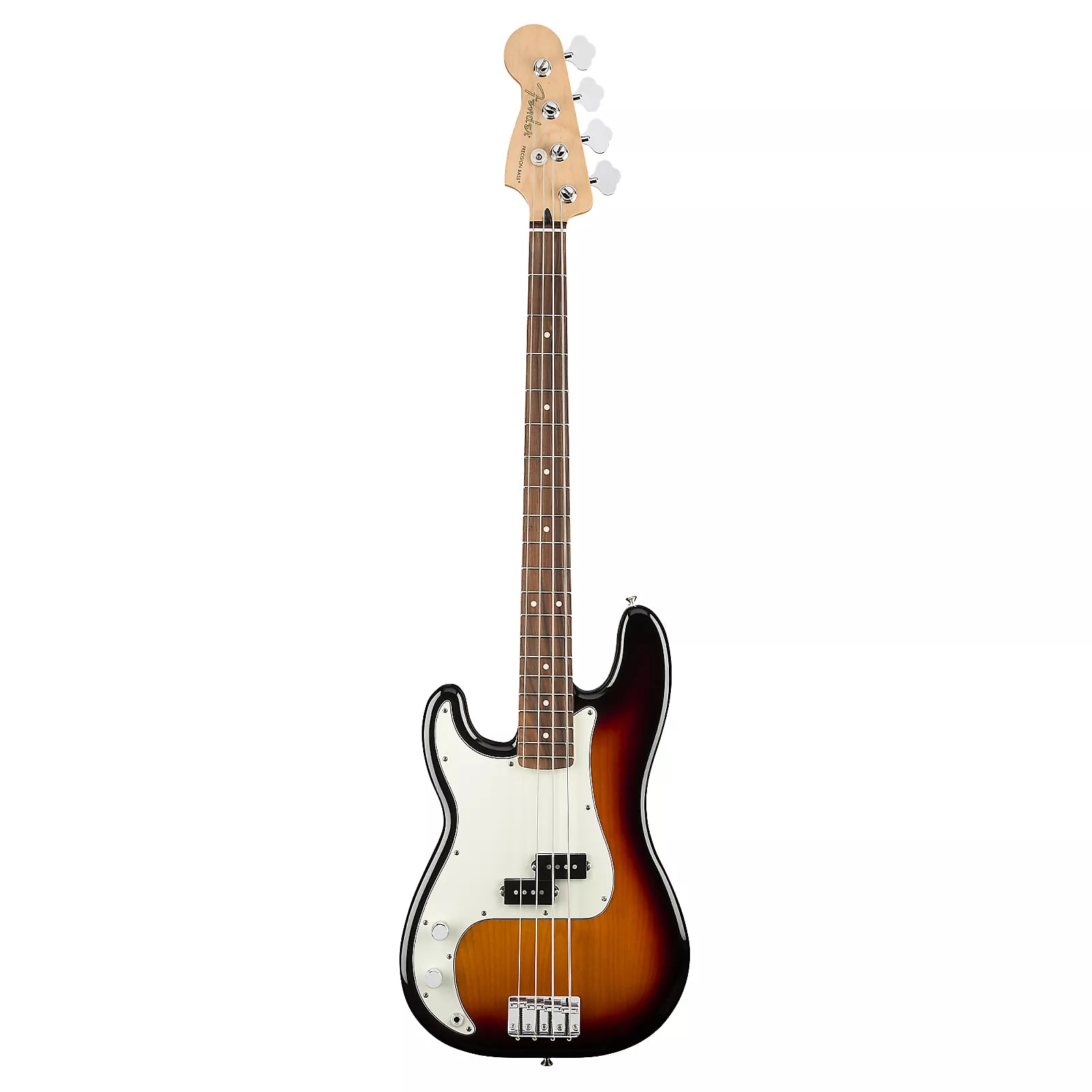 Fender Player Precision Bass Left Handed | Reverb Australia