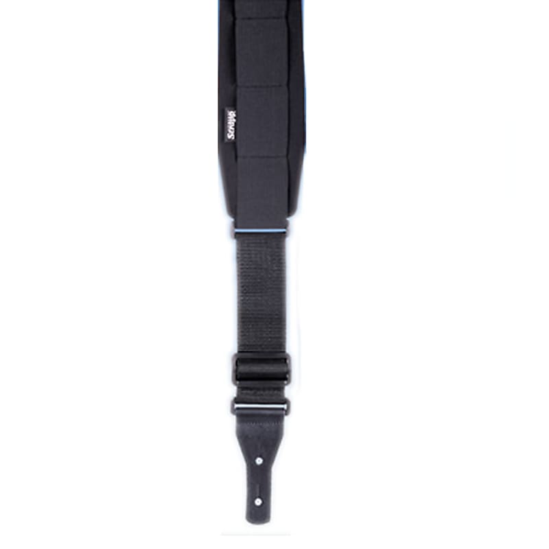 COMFORT STRAPP Pro Bass Series Extra Long Bass Guitar Strap | Reverb