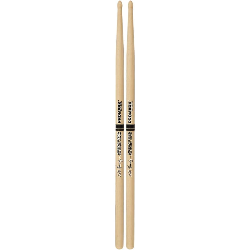 Promark Will Kennedy Signature Drum Sticks | Reverb