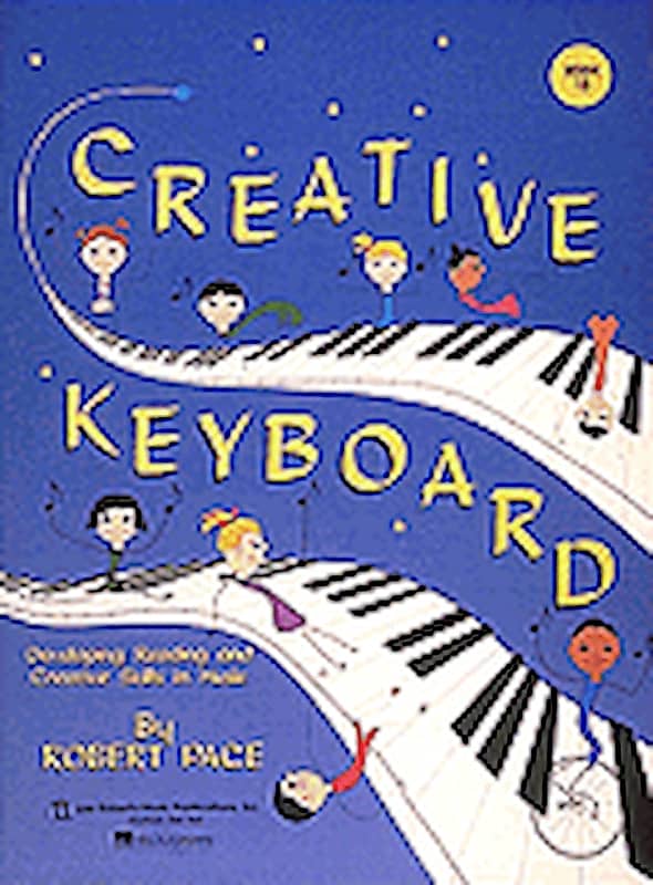 Creative Keyboard | Reverb