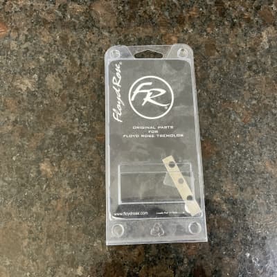 Floyd Rose Pro Tremolo block shim 2022 | Reverb